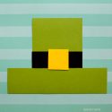 Paper Plate Leprechaun Beard Craft - St Patrick Craft For Kids