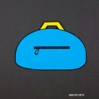 Paper Backpack Craft - Back To School Craft For Kids