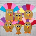 turkey Archives - Non-Toy Gifts