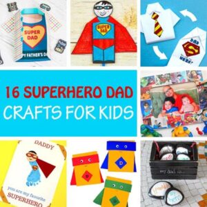 20 Veggie Crafts For Preschoolers And Older Kids - Non-Toy Gifts