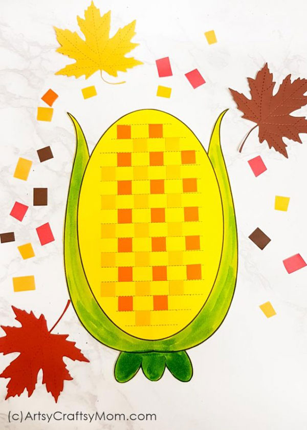 20 Veggie Crafts For Preschoolers And Older Kids - Non-Toy Gifts