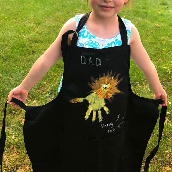 20 Dad Gifts From Kids For Father's Day - Kid-Made Gift Ideas