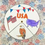 USA Spinner Craft - Non-Toy Gifts